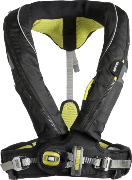 The 5 Best Offshore Life Jackets for Sailing