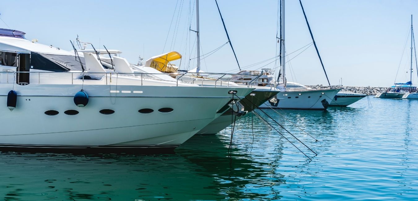 How to Make a Boat Mooring (Expert Guide)