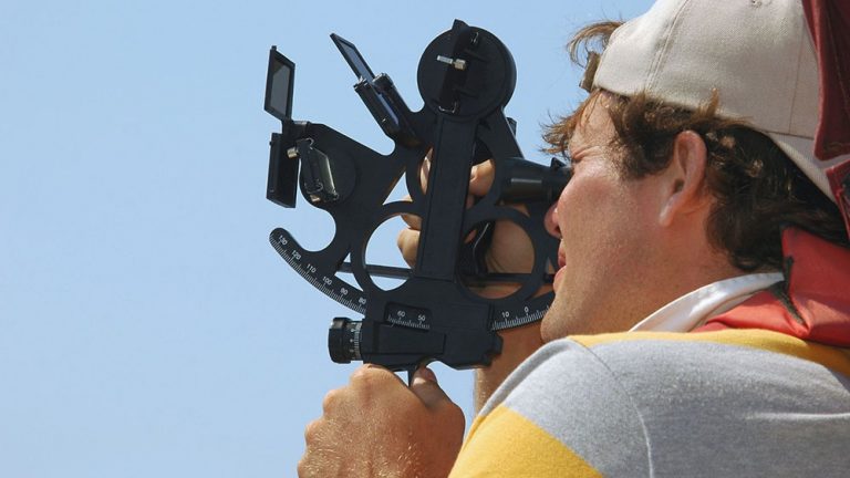 The 4 Best modern sextants