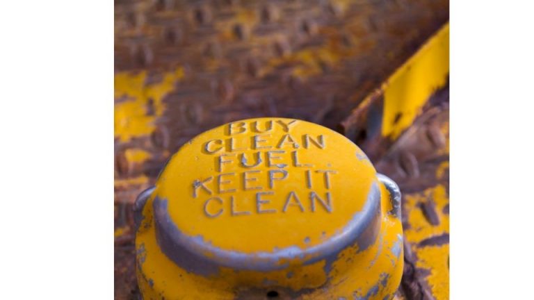 How to clean a Diesel Fuel Tank [Step by Step Guide]